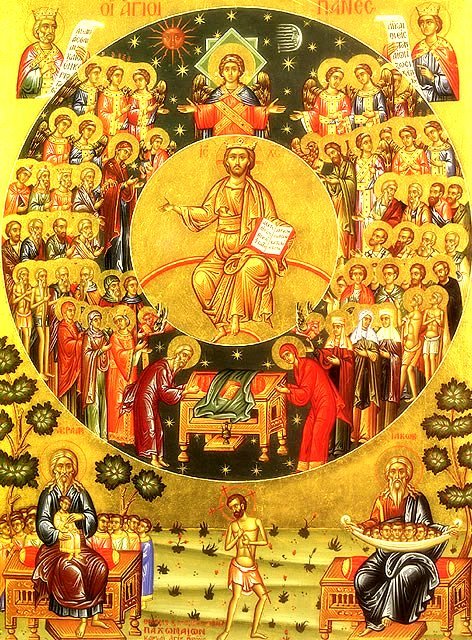 LITURGIAS CELESTIALES – Rescatar la Iglesia, Recuperar la Utopía